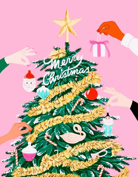 Your groovy holiday gift guide – Rhys Kelly