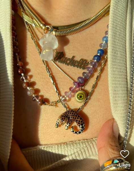 WHAT'S A NECKMESS? – Rhys Kelly