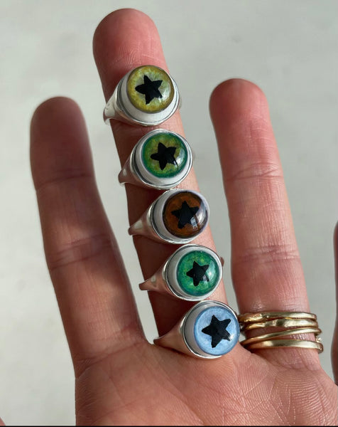 How star power can light up your life – Rhys Kelly