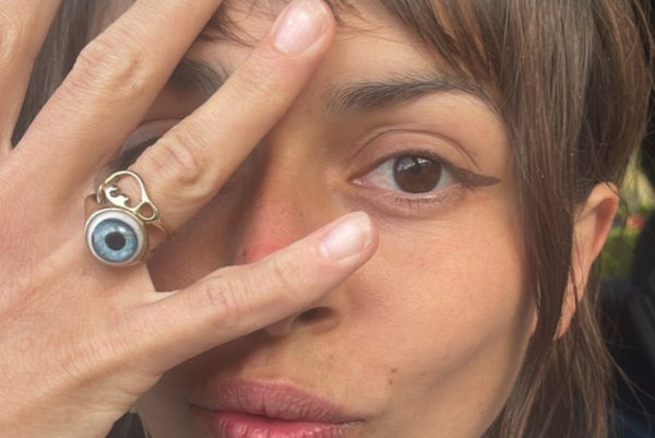 Why you need a custom eye ring – Rhys Kelly