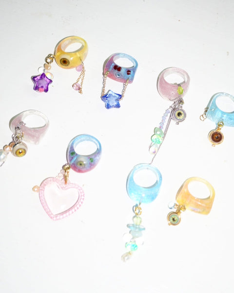 JELLY JEWELRY – Rhys Kelly