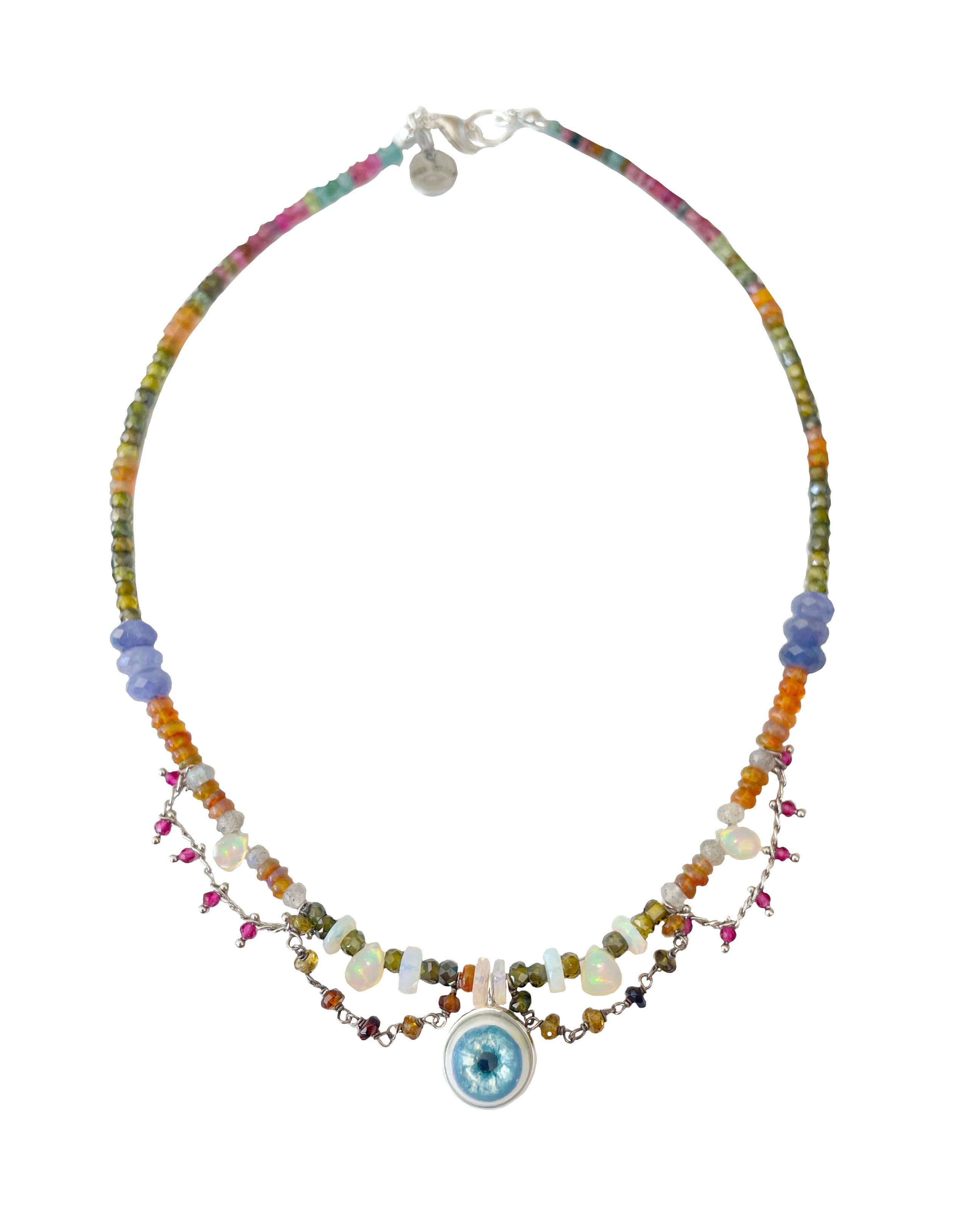 Universal Sunshine – Rhys Kelly