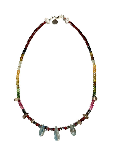 Forest Angel – Rhys Kelly