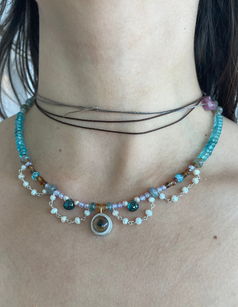 Electric Mermaid – Rhys Kelly