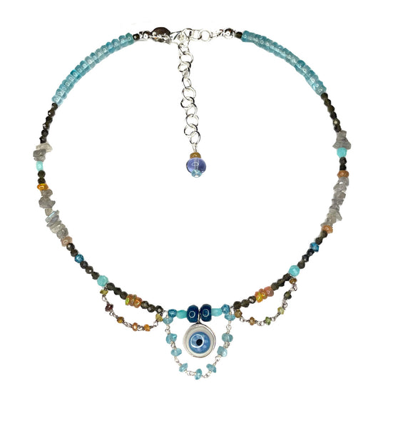 Midnight Sparkle – Rhys Kelly