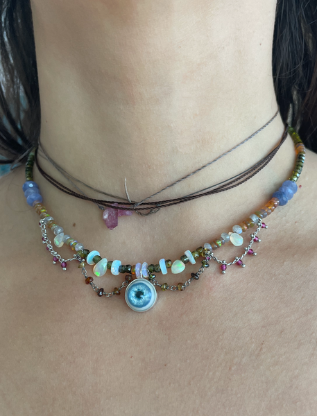 Universal Sunshine – Rhys Kelly