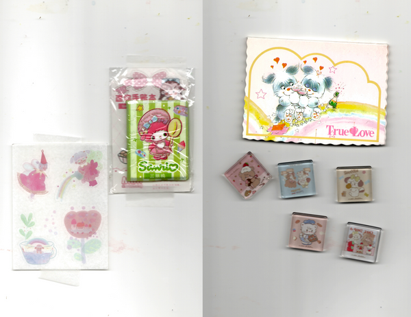Zine Vol. 1 – Rhys Kelly