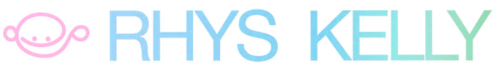 Rhys Kelly Eye Jewelry