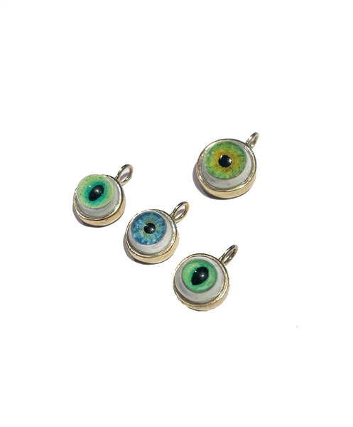 14k Pendants – Rhys Kelly