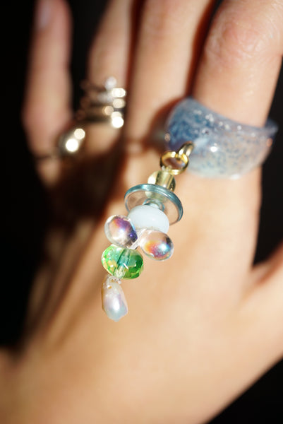 Seaweed Angel – Rhys Kelly