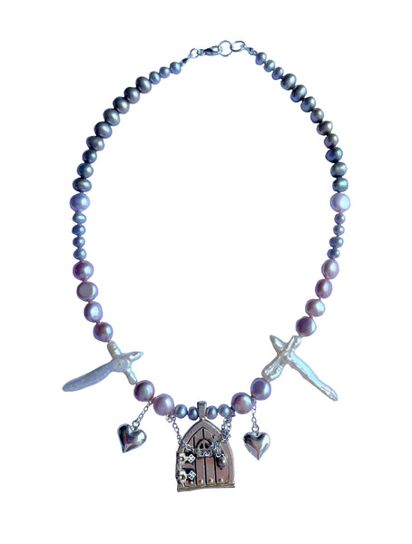 Fairy House – Rhys Kelly