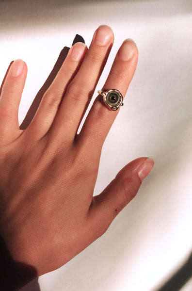 Rocky – Rhys Kelly