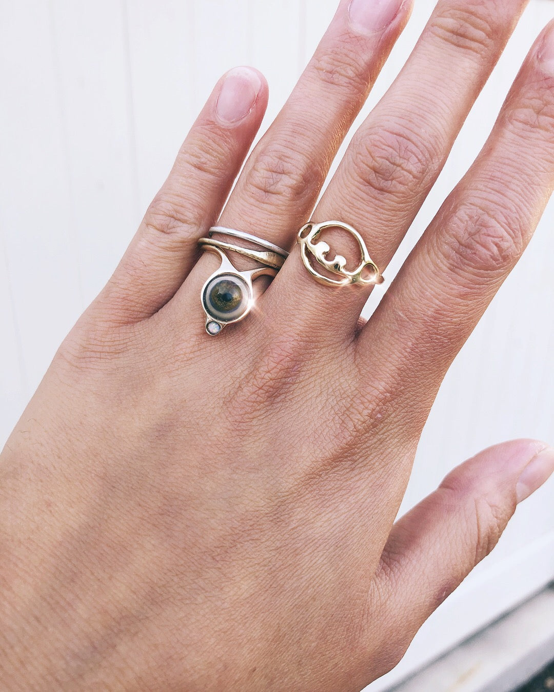 Like a Virgin – Rhys Kelly