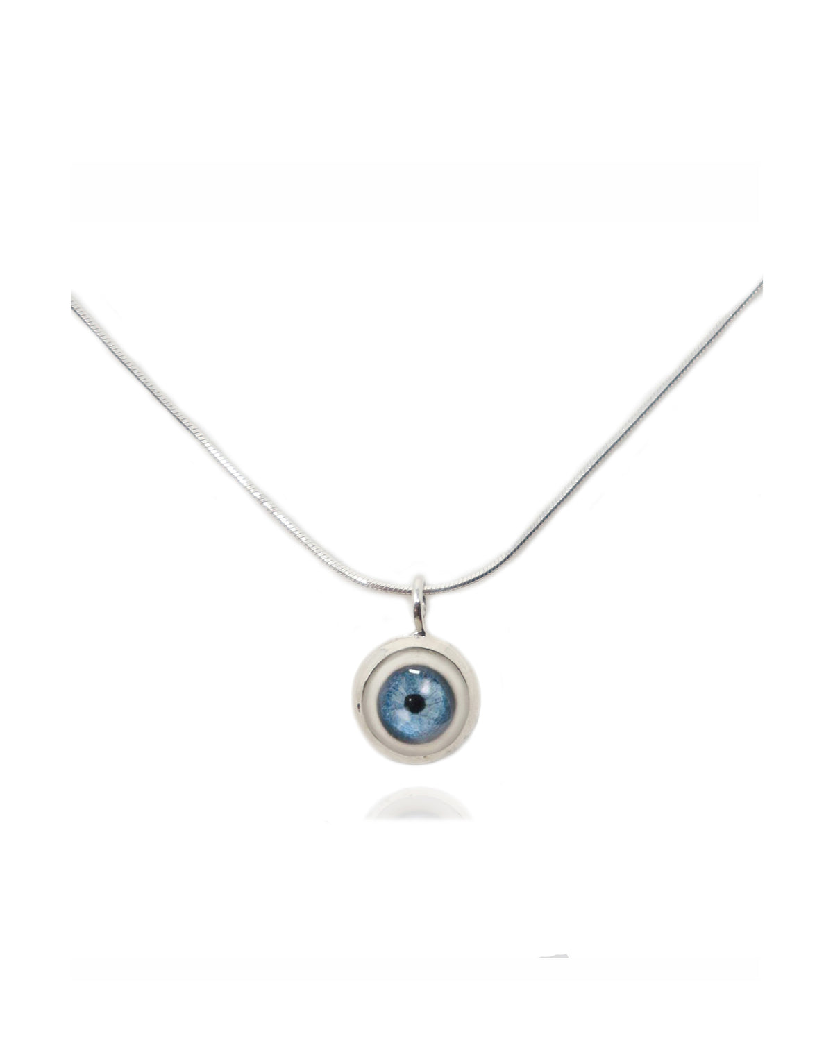 Rhys Kelly Eye Jewelry