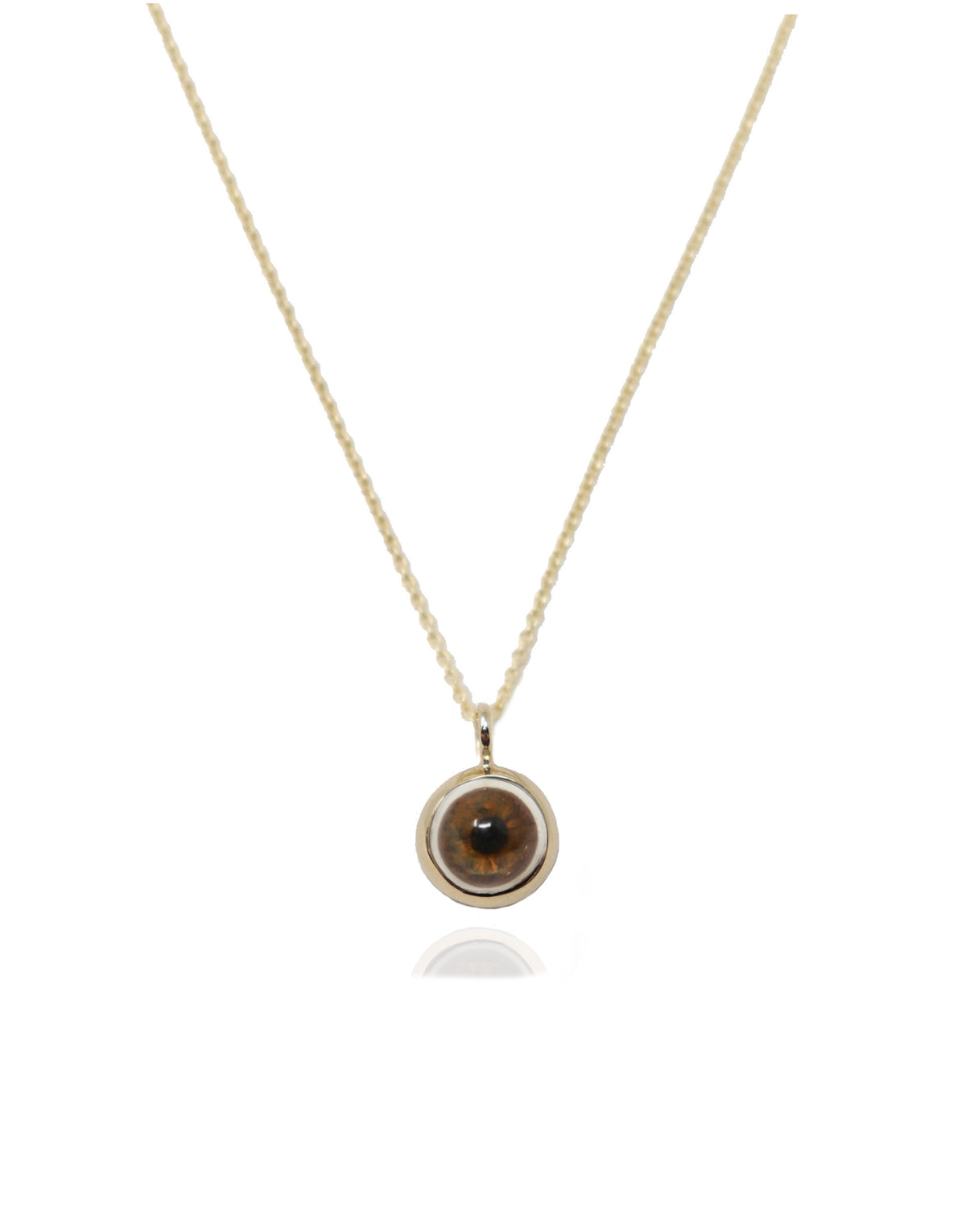Eye Pendants – Rhys Kelly