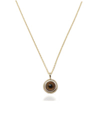 Eye Pendants – Rhys Kelly